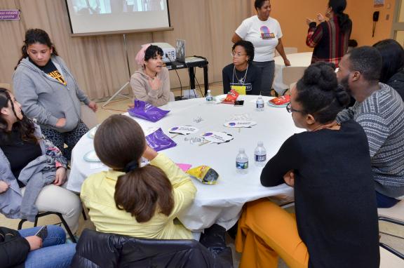 outreach Archives » Girls Global Academy Public Charter School