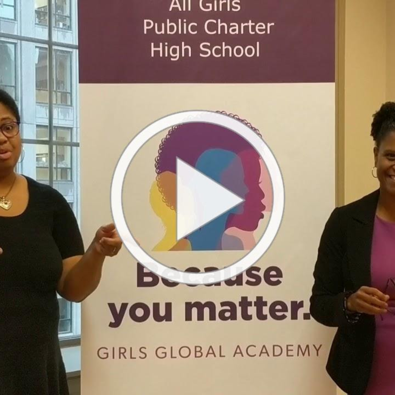Families » Girls Global Academy Public Charter School