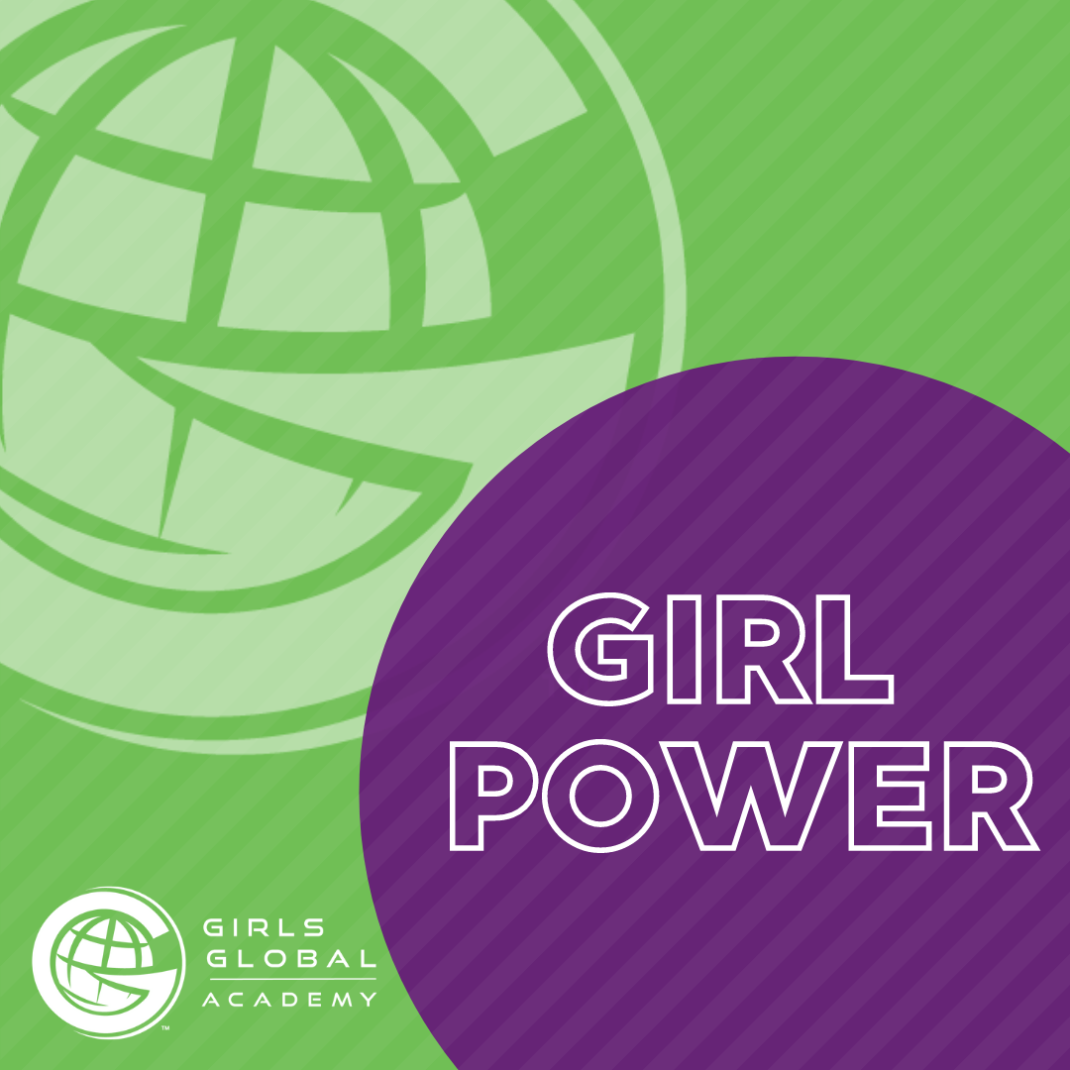 Students » Girls Global Academy Public Charter School