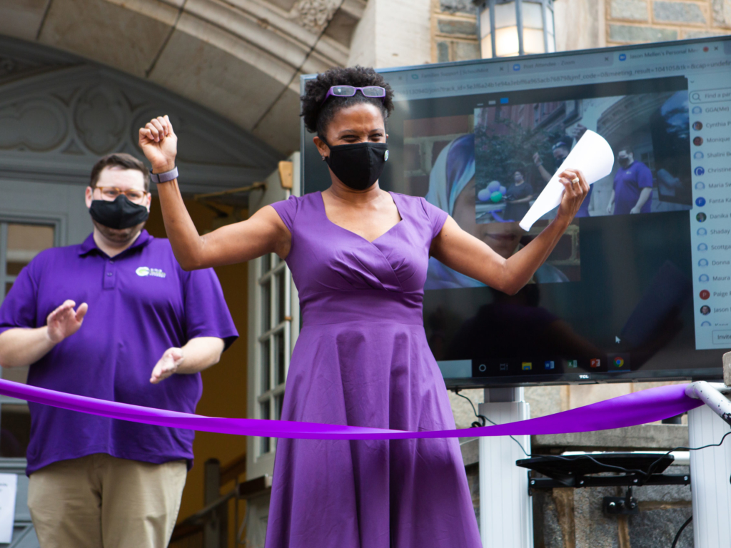 Families » Girls Global Academy Public Charter School