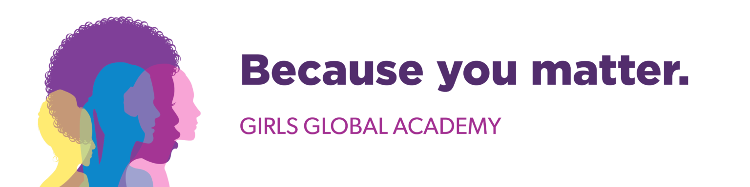 Giving Tuesday » Girls Global Academy Public Charter School