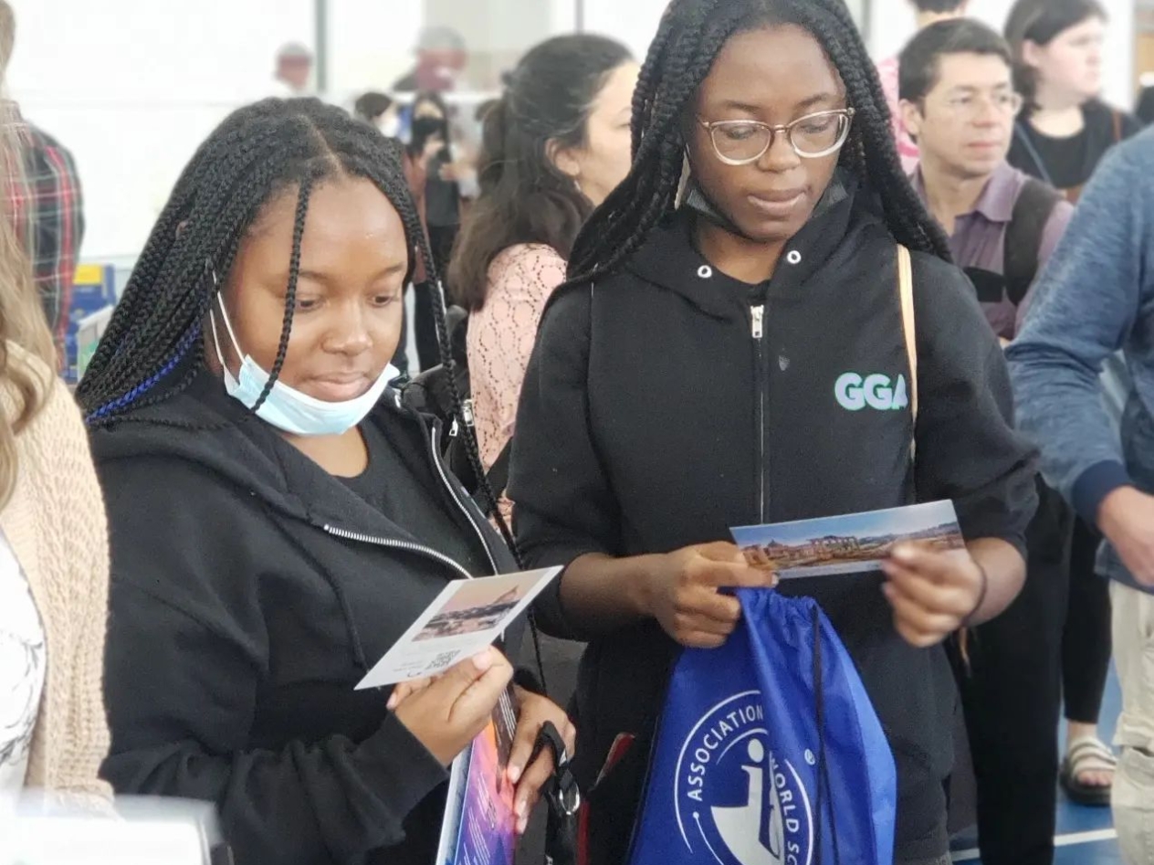 Families » Girls Global Academy Public Charter School