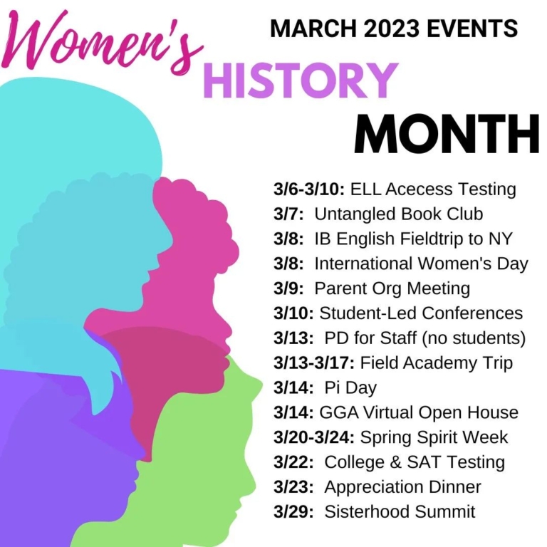 Because you matter. The premier training ground for high school girls. » Girls Global Academy ...