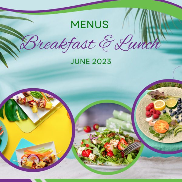 June 2023 Meal Menus » Girls Global Academy Public Charter School