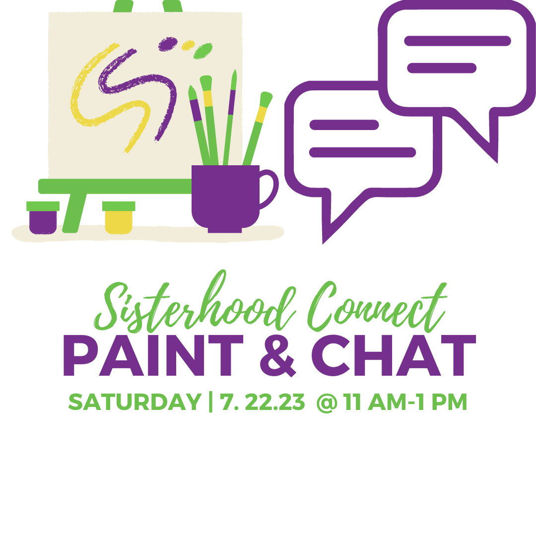 GGA Sisterhood Connect: Paint & Chat » Girls Global Academy Public ...