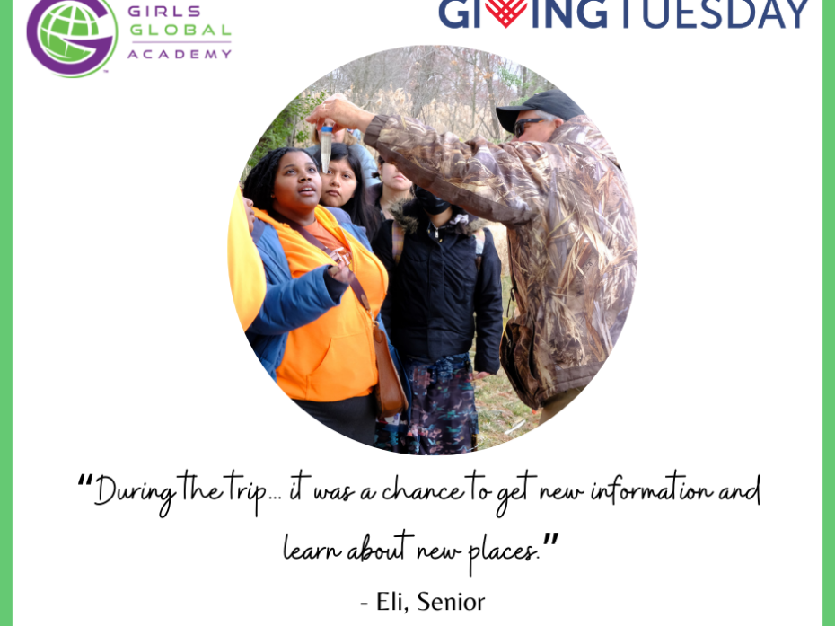 Families » Girls Global Academy Public Charter School